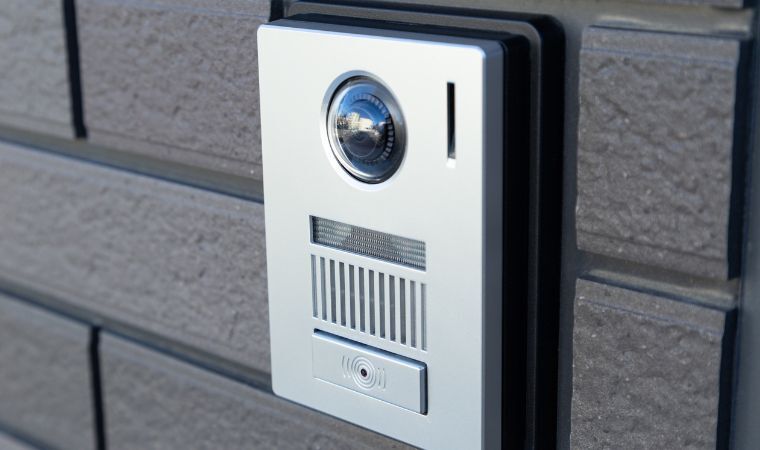 How To Install A Door Buzzer System | Step-By-Step Guide